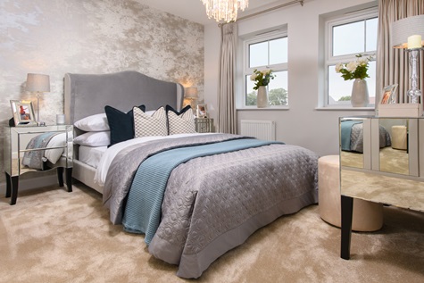 bedroom design middlesbrough
