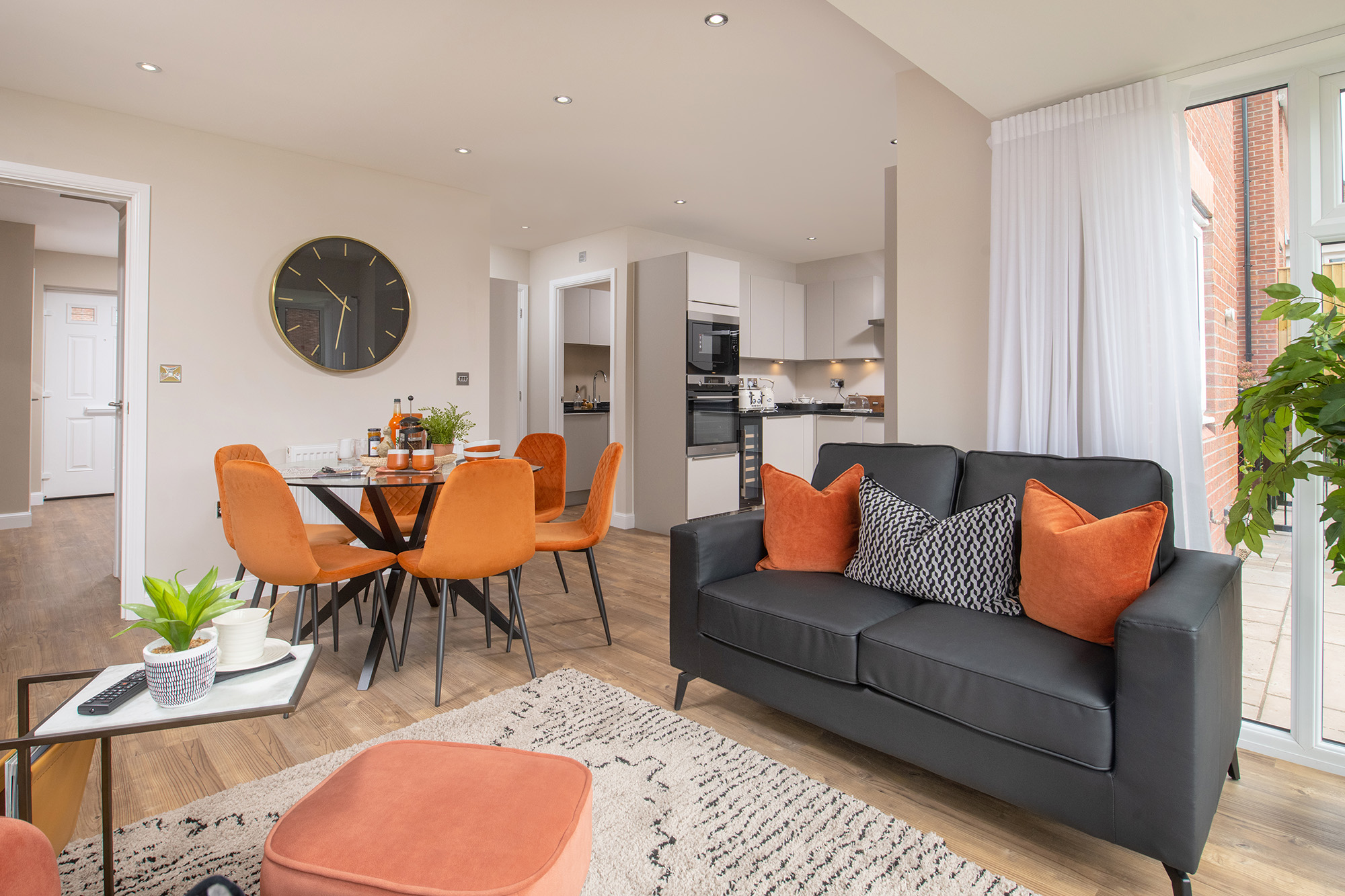 DWH at Wendel View, Winstone Special, Plot 445 | David Wilson Homes