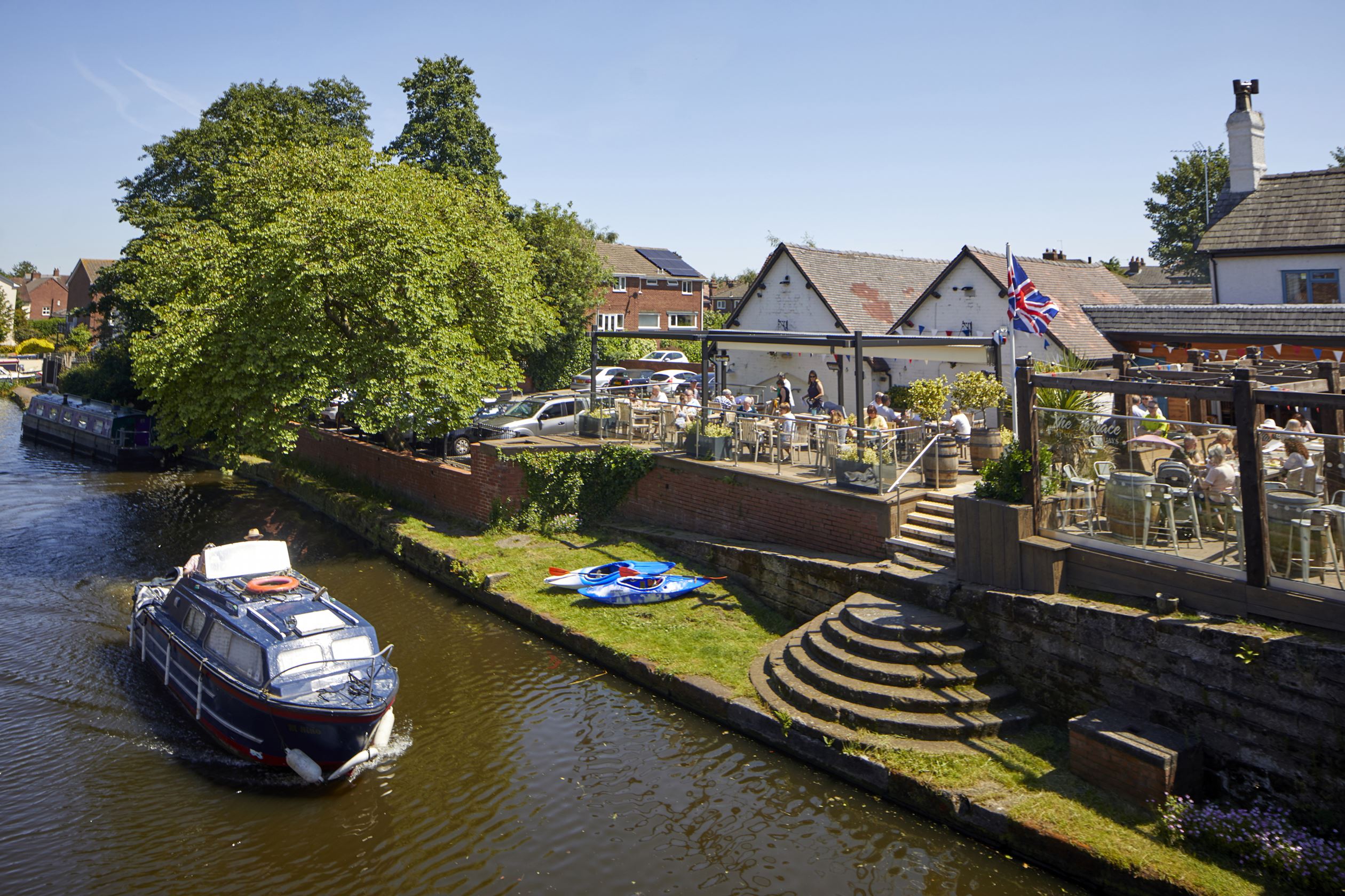 Orchard Meadows: New homes in Appleton | David Wilson Homes