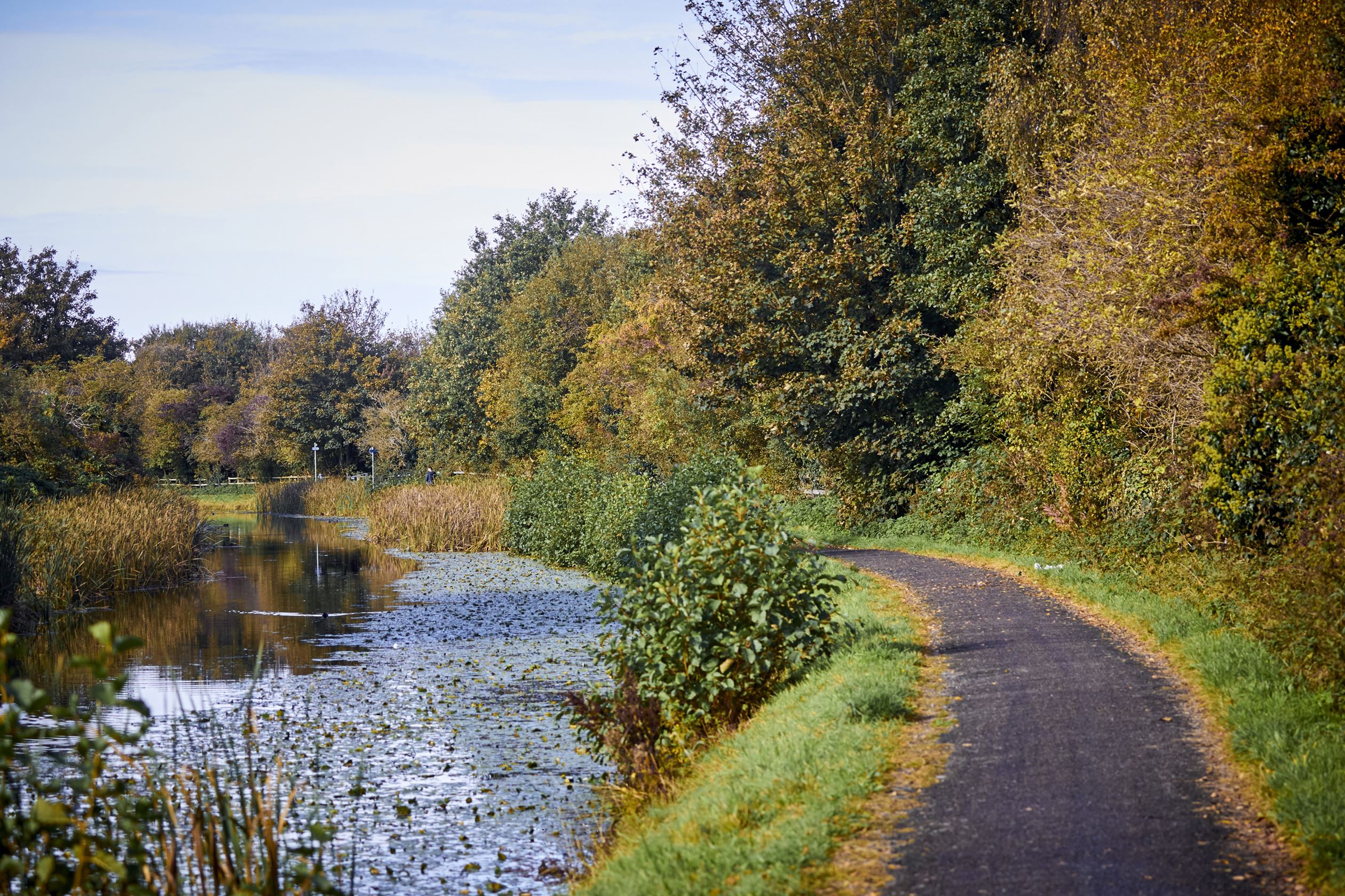 Sundial Place: New homes in Thornton, Liverpool | David Wilson Homes