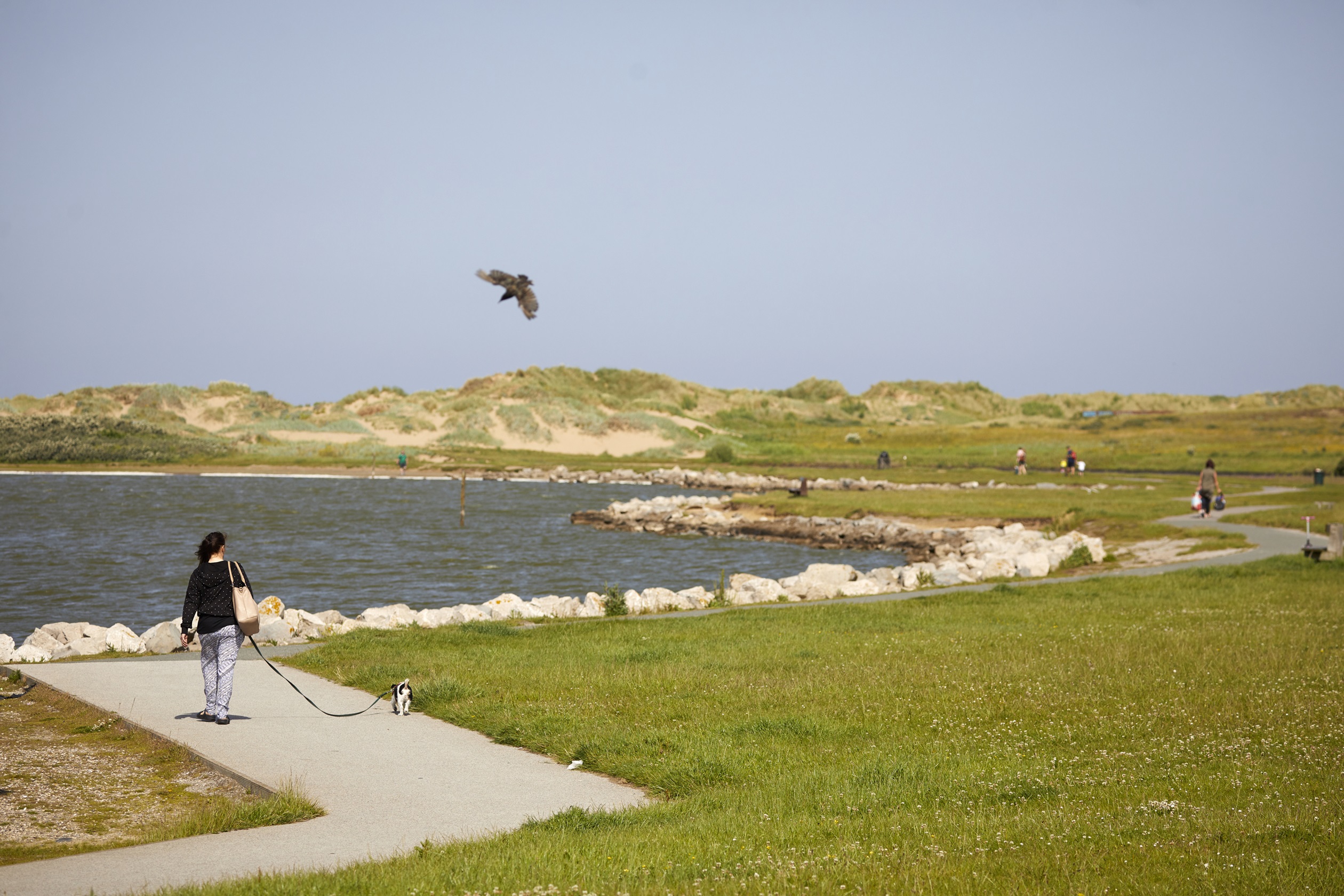 Sundial Place, Thornton Hough | David Wilson Homes