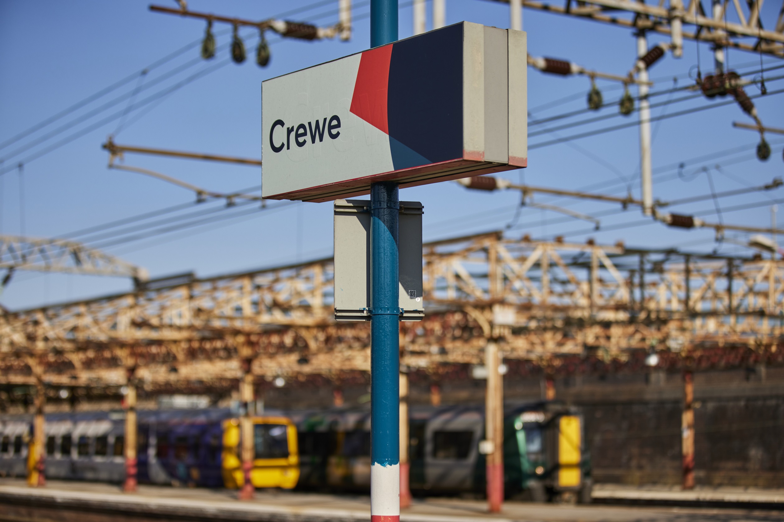 Sydney Place: New homes in Crewe, Cheshire | David Wilson Homes