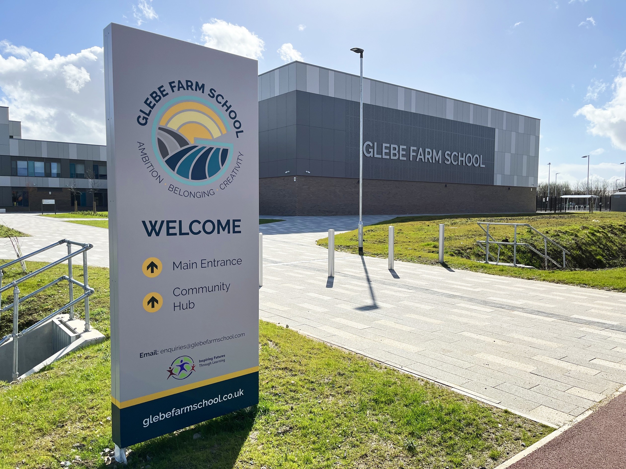 Eagles' Rest: New homes in Wavendon, Milton Keynes | David Wilson Homes