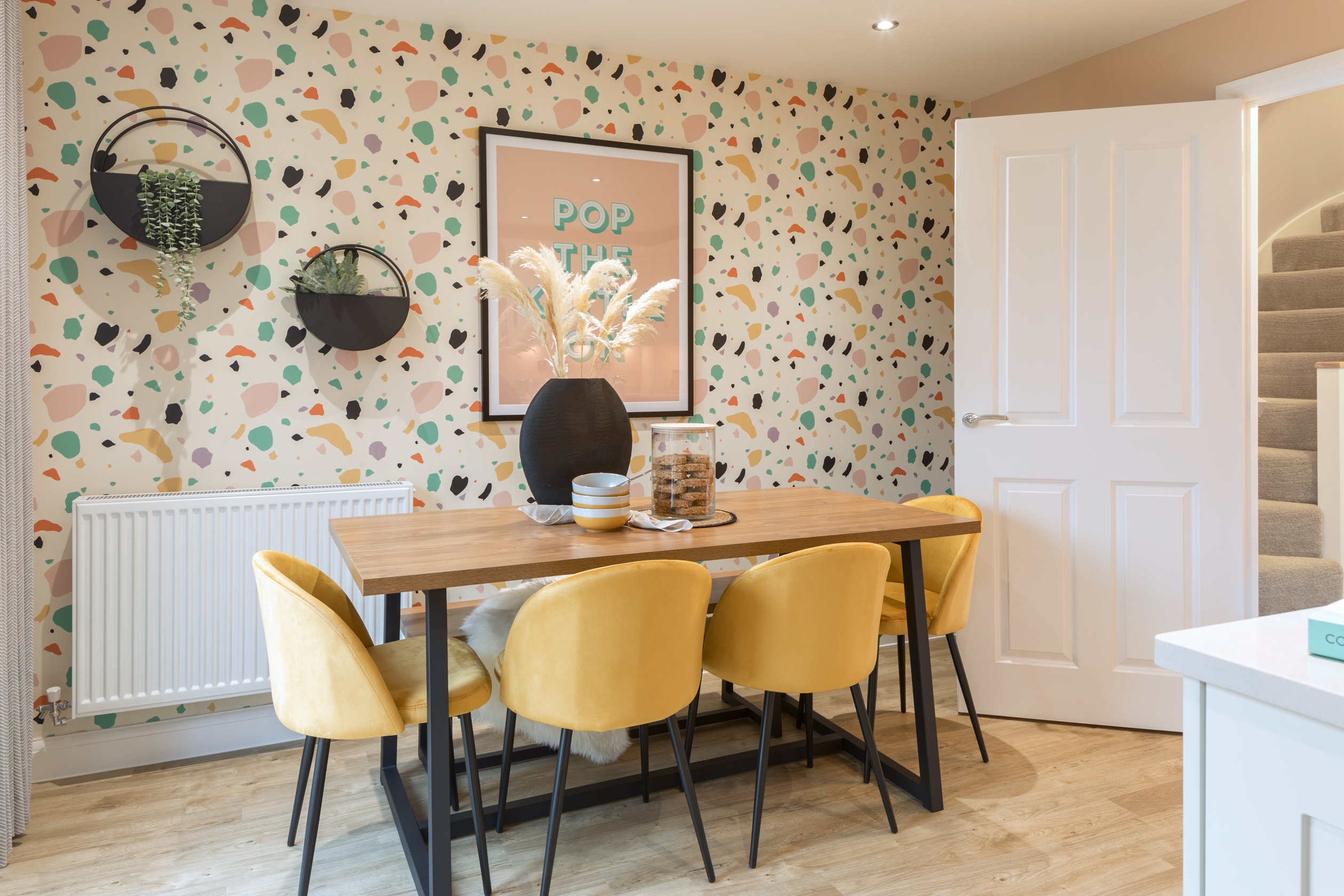 West Meadows @ Arcot Estate: New homes in Cramlington, Northumberland ...