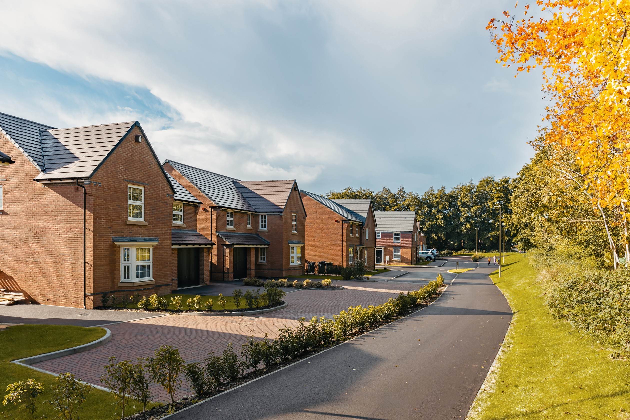 The Hamlets: New homes in Sturminster Newton, Dorset | David Wilson Homes