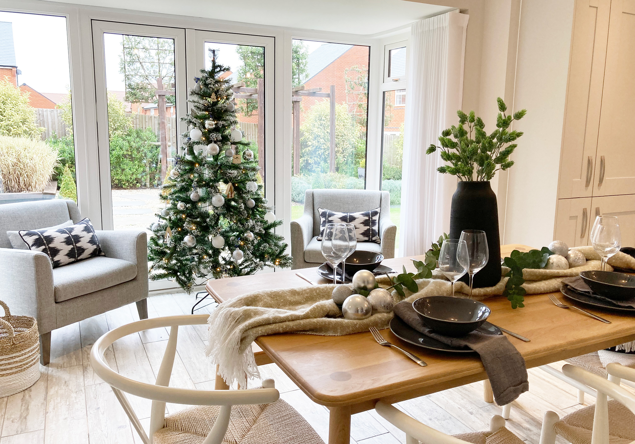 Imperial Court: New homes in Burley In Wharfedale, West Yorkshire ...