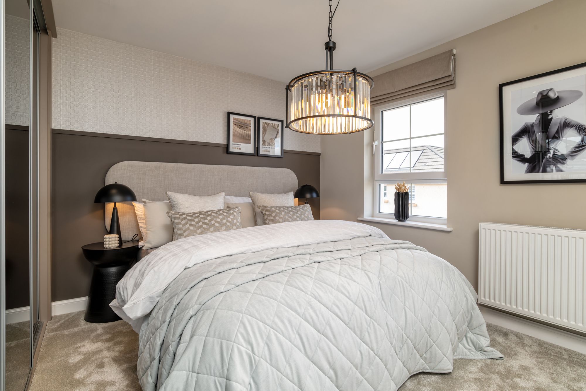 Cammo Meadows, STEWARTON, Plot 174 | David Wilson Homes