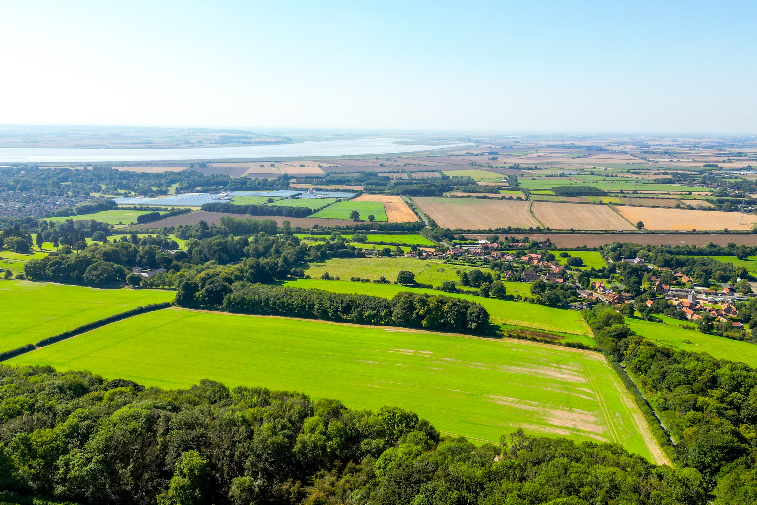 Hawk View: New homes in Brough, East Riding Of Yorkshire | David Wilson ...