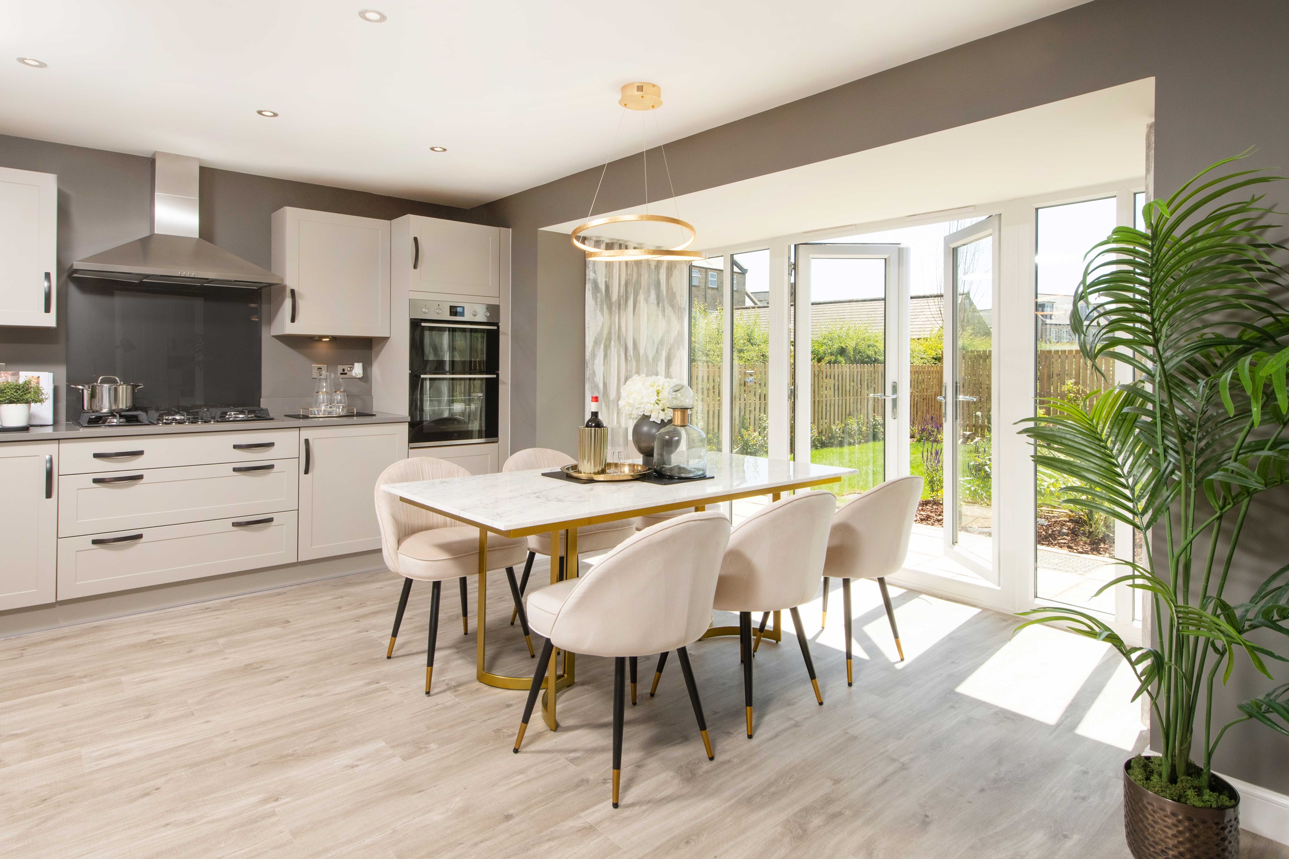 High Forest: New homes in Grimsby, North East Lincolnshire | David Wilson Homes