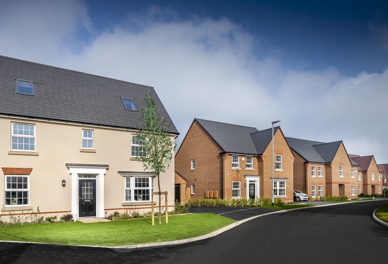 A guide to building warranties on new build | DWH