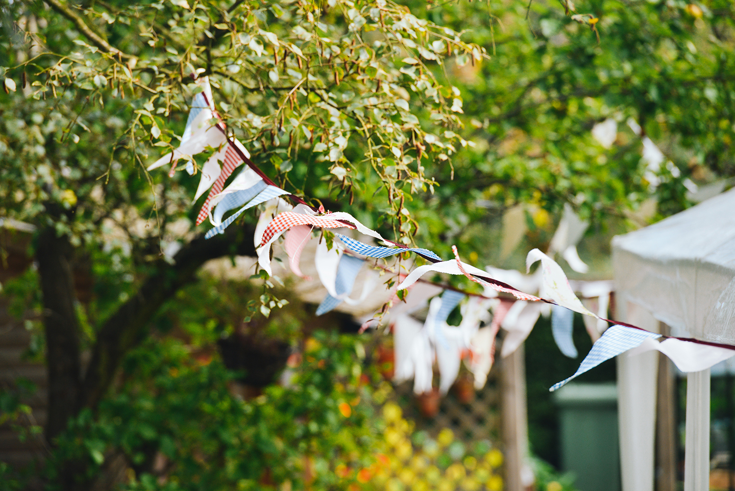 How to throw the perfect summer party | DWH