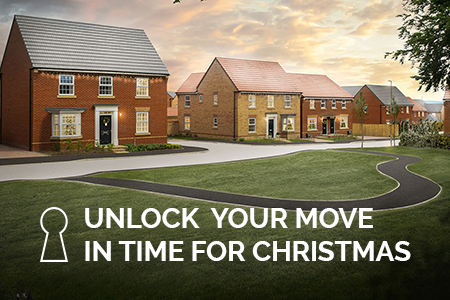 Wintringham: New homes in St Neots, Cambridgeshire | David Wilson Homes