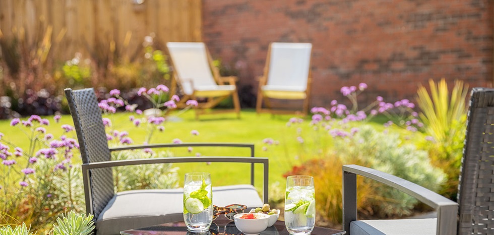 New Build Homes | 5 Star Housebuilders | David Wilson Homes